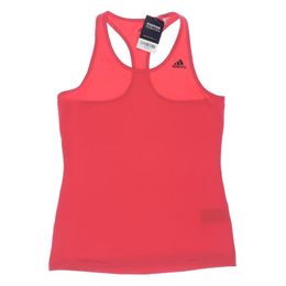 Adidas Damen Top, pink, Gr. 36