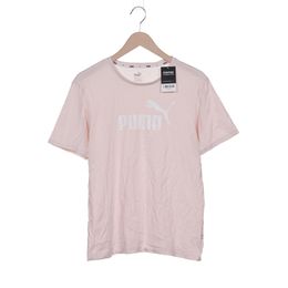 Puma Damen T-Shirt, pink, Gr. 38