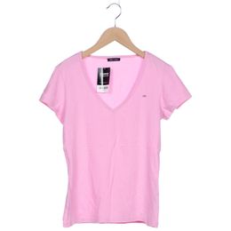 Eden Park Damen T-Shirt, pink, Gr. 38