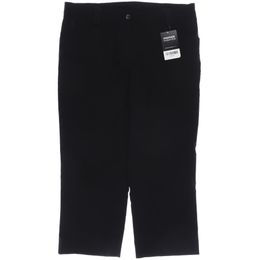 Golfino Damen Stoffhose, schwarz, Gr. 38