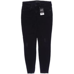 Drykorn Damen Jeans, schwarz, Gr. 29