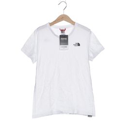 The North Face Herren T-Shirt, weiß, Gr. 158