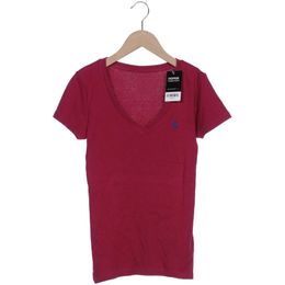 Polo Ralph Lauren Damen T-Shirt, pink, Gr. 34