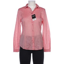 BOSS Orange Damen Bluse, pink, Gr. 42