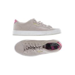 adidas originals Damen Sneakers, beige, Gr. 4.5