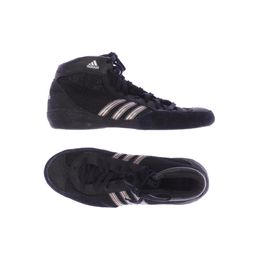 Adidas Damen Sneakers, schwarz, Gr. 4.5