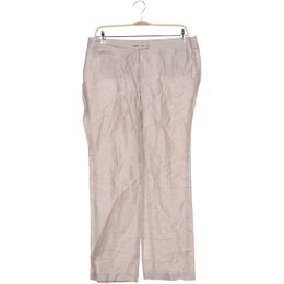 s.Oliver Selection Herren Stoffhose, beige, Gr. 44