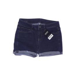 G-Star Raw G Star RAW Damen Shorts, marineblau, Gr. 27