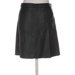 Zara Damen Rock, schwarz, Gr. 36