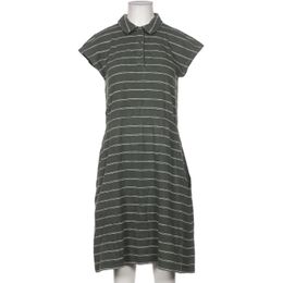 Lacoste Damen Kleid, grün, Gr. 36