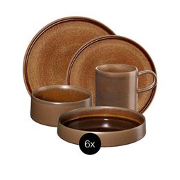 Asa xl set form'art gobi 30-teilig