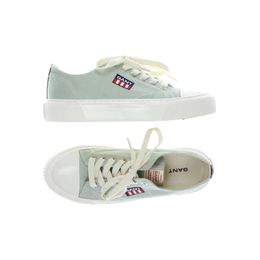 Gant Damen Sneakers, hellgrün, Gr. 38