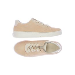 Gant Damen Sneakers, beige, Gr. 39