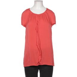 Hugo by Hugo Boss Damen Bluse, rot, Gr. 38