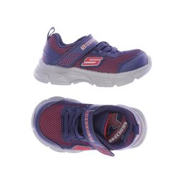 Skechers Herren Kinderschuhe, marineblau, Gr. 22