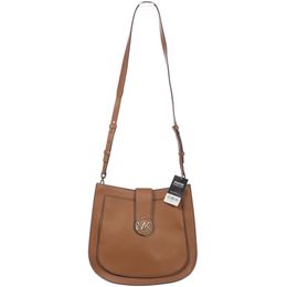 Michael Michael Kors Damen Handtasche, braun, Gr.