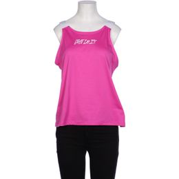 Nike Damen Top, pink, Gr. 38