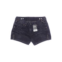 Pepe Jeans Damen Shorts, marineblau, Gr. 30