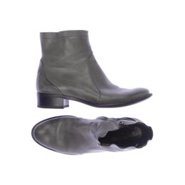 Paul Green Damen Stiefelette, grau, Gr. 4.5