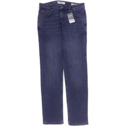 Tom Tailor Herren Jeans, marineblau, Gr. 34