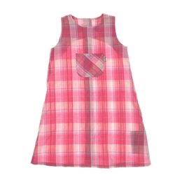 JAKO-O Jako O Damen Kleid, pink, Gr. 80