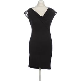 Only Damen Kleid, schwarz, Gr. 38