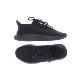 adidas originals Damen Sneakers, schwarz, Gr. 5