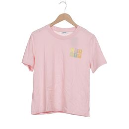 Esprit Damen T-Shirt, pink, Gr. 44