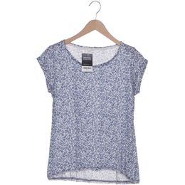 Esprit Damen T-Shirt, blau, Gr. 34