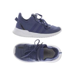 adidas originals Herren Kinderschuhe, blau, Gr. 27