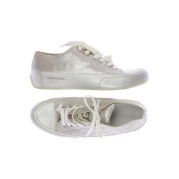 Candice Cooper Damen Sneakers, beige, Gr. 37