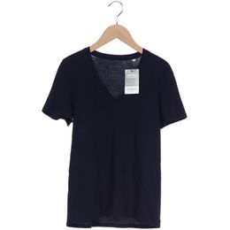 Marc O'Polo Marc O Polo Damen T-Shirt, marineblau, Gr. 36