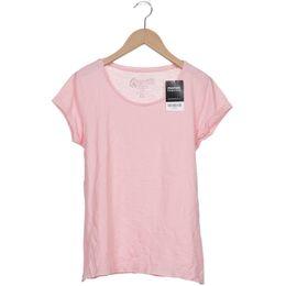 EDC by Esprit Damen T-Shirt, pink, Gr. 34