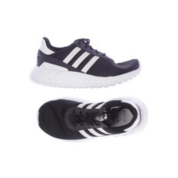 adidas originals Herren Kinderschuhe, schwarz, Gr. 28