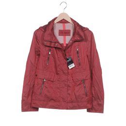 Gil Bret Damen Jacke, rot, Gr. 42