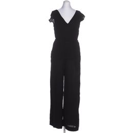 Tom Tailor Damen Jumpsuit/Overall, schwarz, Gr. 36