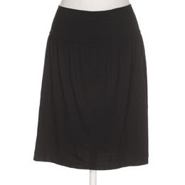 Wolford Damen Rock, schwarz, Gr. 36