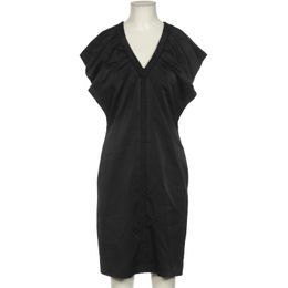 BOSS by Hugo BOSS Damen Kleid, schwarz, Gr. 36