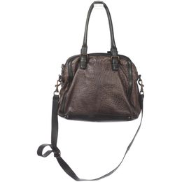 Liebeskind Berlin Damen Handtasche, braun, Gr.