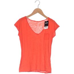 Marc O'Polo Marc O Polo Damen T-Shirt, rot, Gr. 36