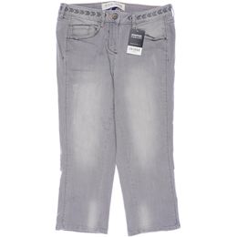 Cecil Damen Shorts, grau, Gr. 30