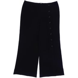 Joseph Ribkoff Damen Stoffhose, schwarz, Gr. 40