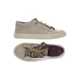 K-Swiss K Swiss Damen Halbschuh, beige, Gr. 41