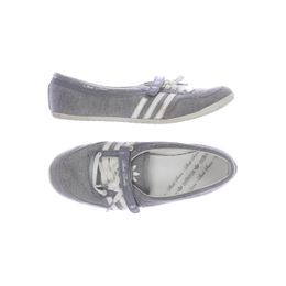 adidas originals Damen Sneakers, grau, Gr. 6