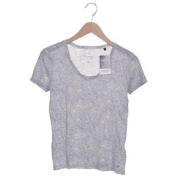 Marc O'Polo Marc O Polo Damen T-Shirt, blau, Gr. 38