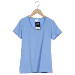 Escada Sport Damen T-Shirt, hellblau, Gr. 38