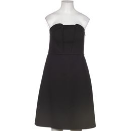 Esprit Damen Kleid, schwarz, Gr. 38