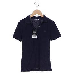 Lacoste Damen Poloshirt, marineblau, Gr. 36