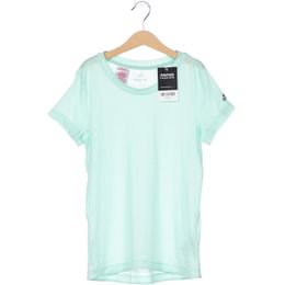 Adidas Damen T-Shirt, hellgrün, Gr. 152