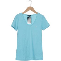 Escada Sport Damen T-Shirt, blau, Gr. 36